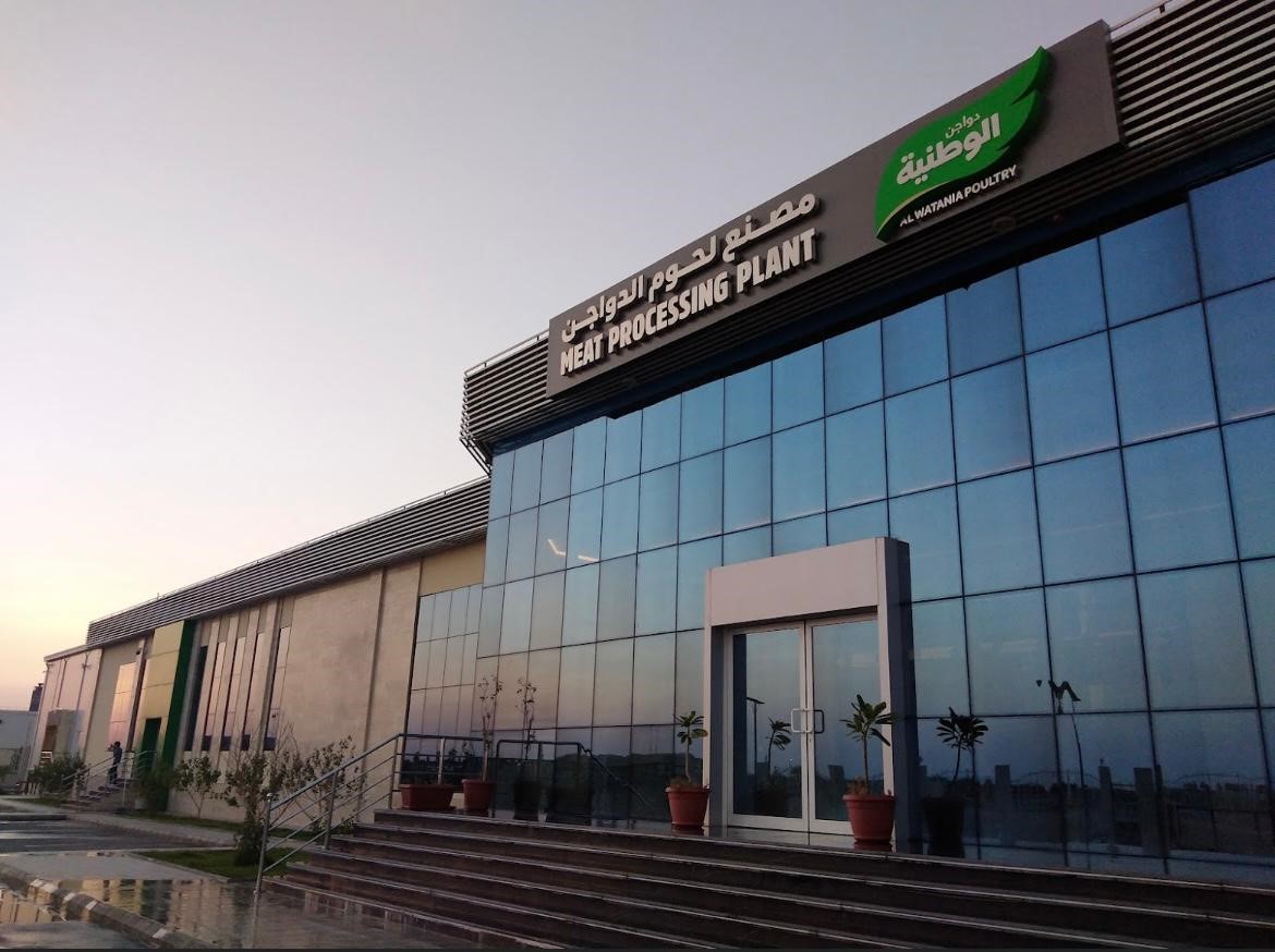 مشاريعنا – Al Jarbou Consulting Engineers